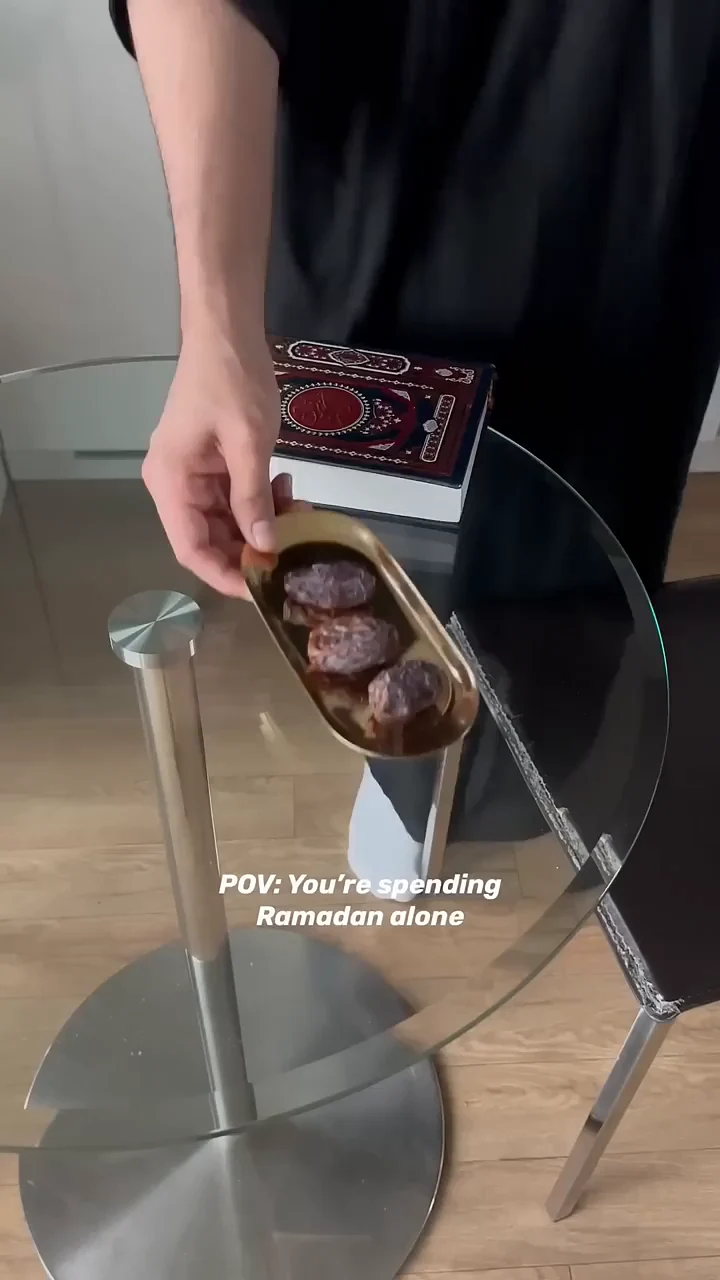 If you know any new Muslim/Convert don’t forget to invite them to iftar…May Allah reward you all ...