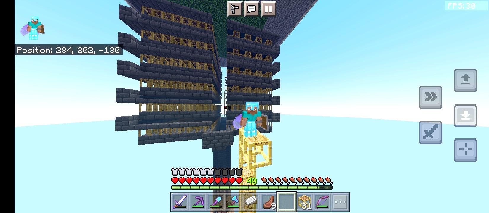 Easy general mob farm | Scrolller