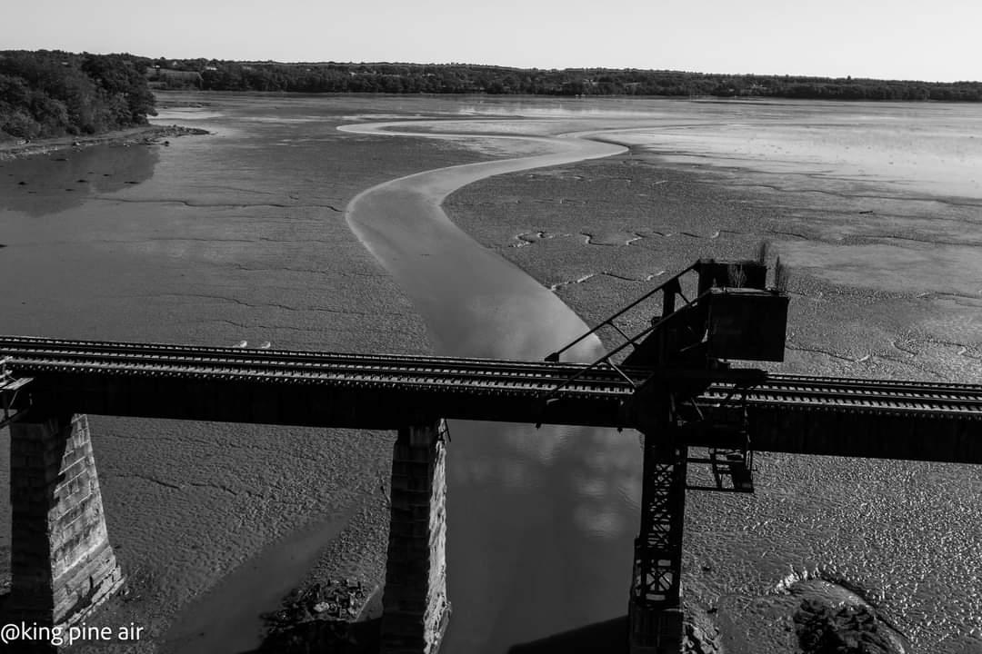 Rail Bridge | Scrolller