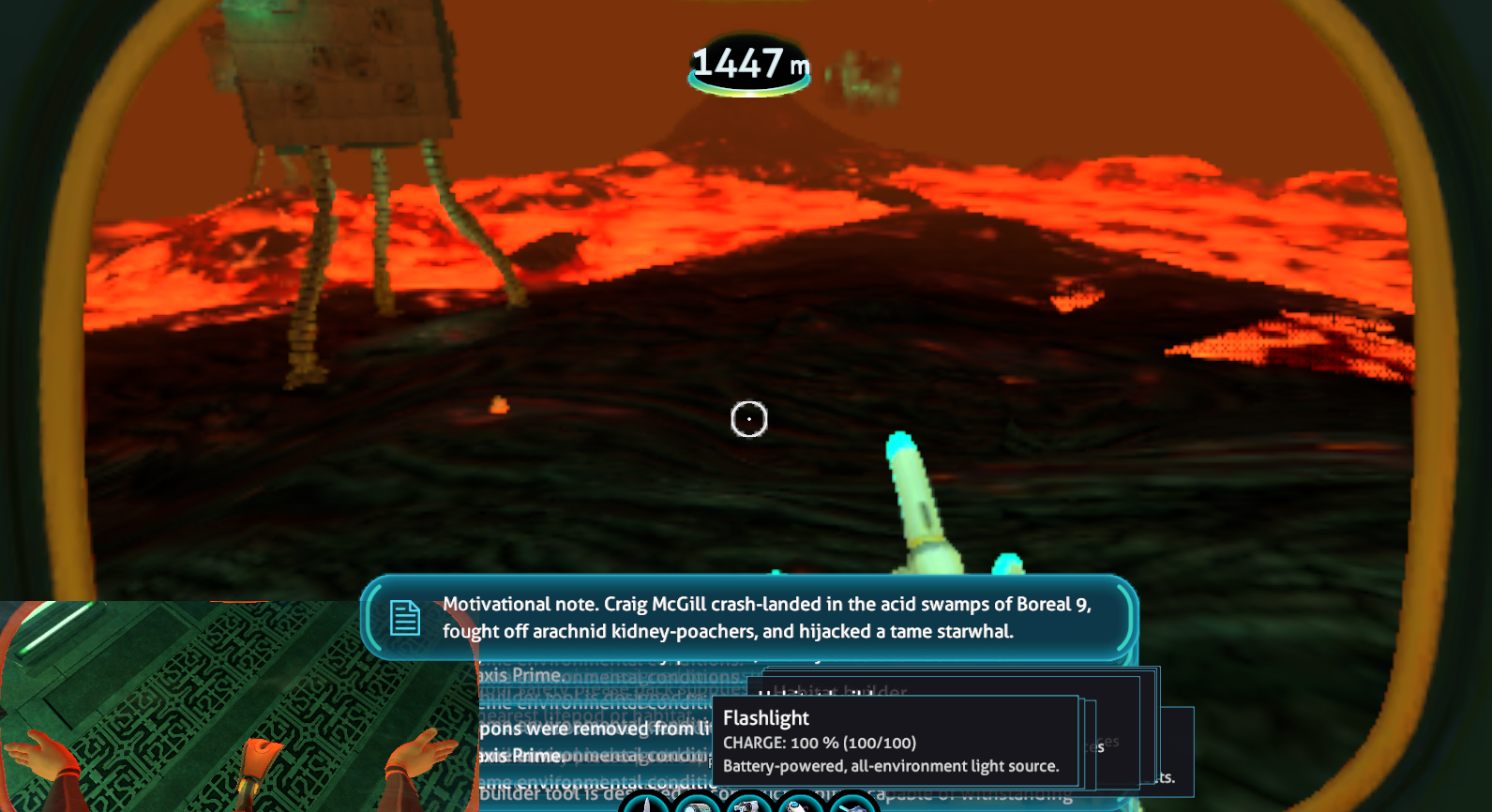 Please Help [NO SPOILERS] | Scrolller