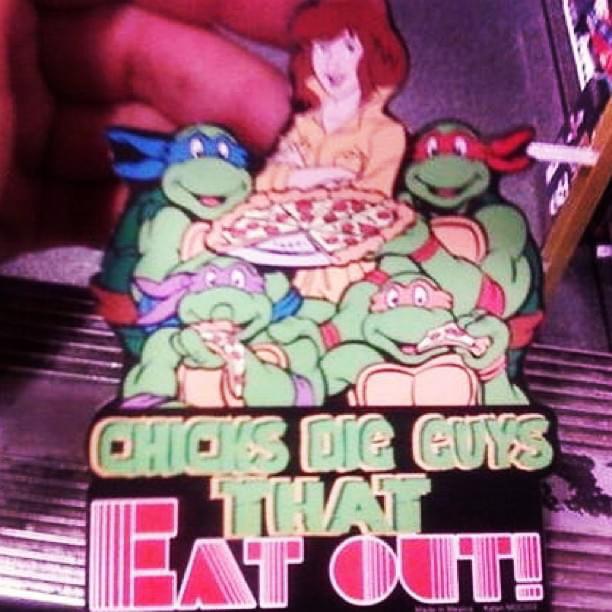 C’mon. | Scrolller