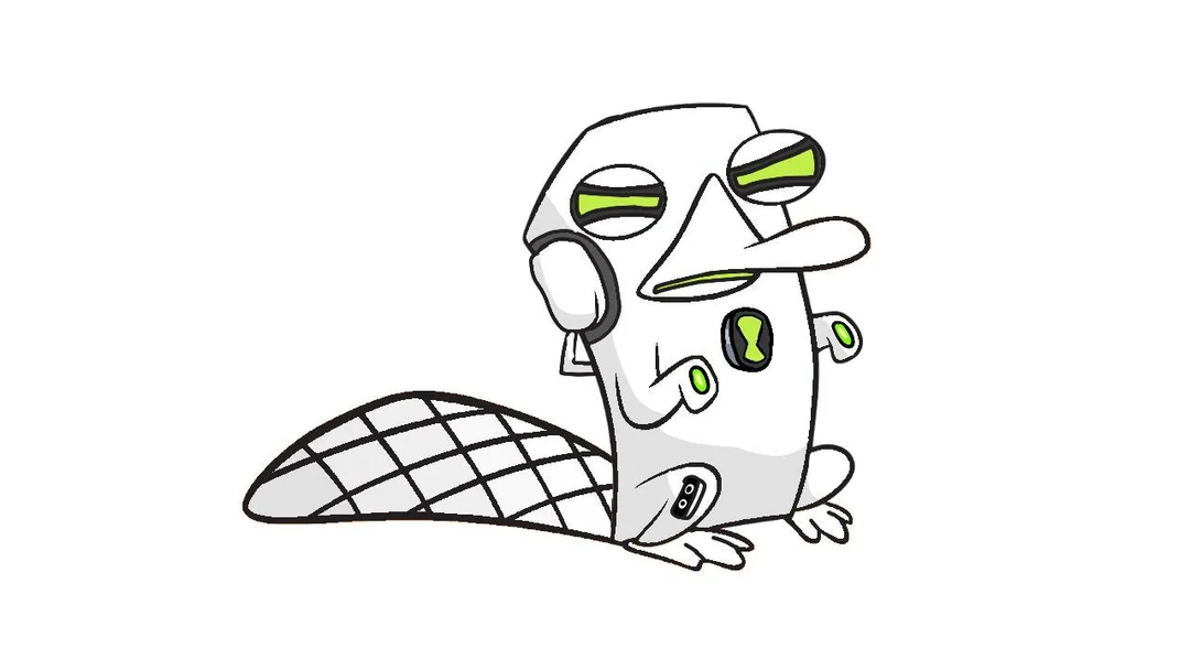 Echo, echo! | Scrolller