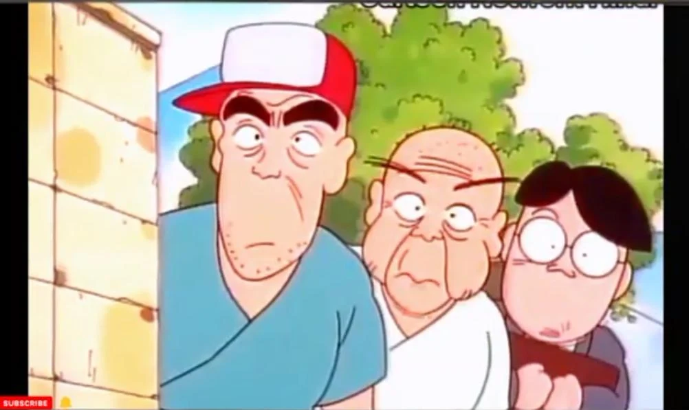 Probably were the best side characters | Scrolller