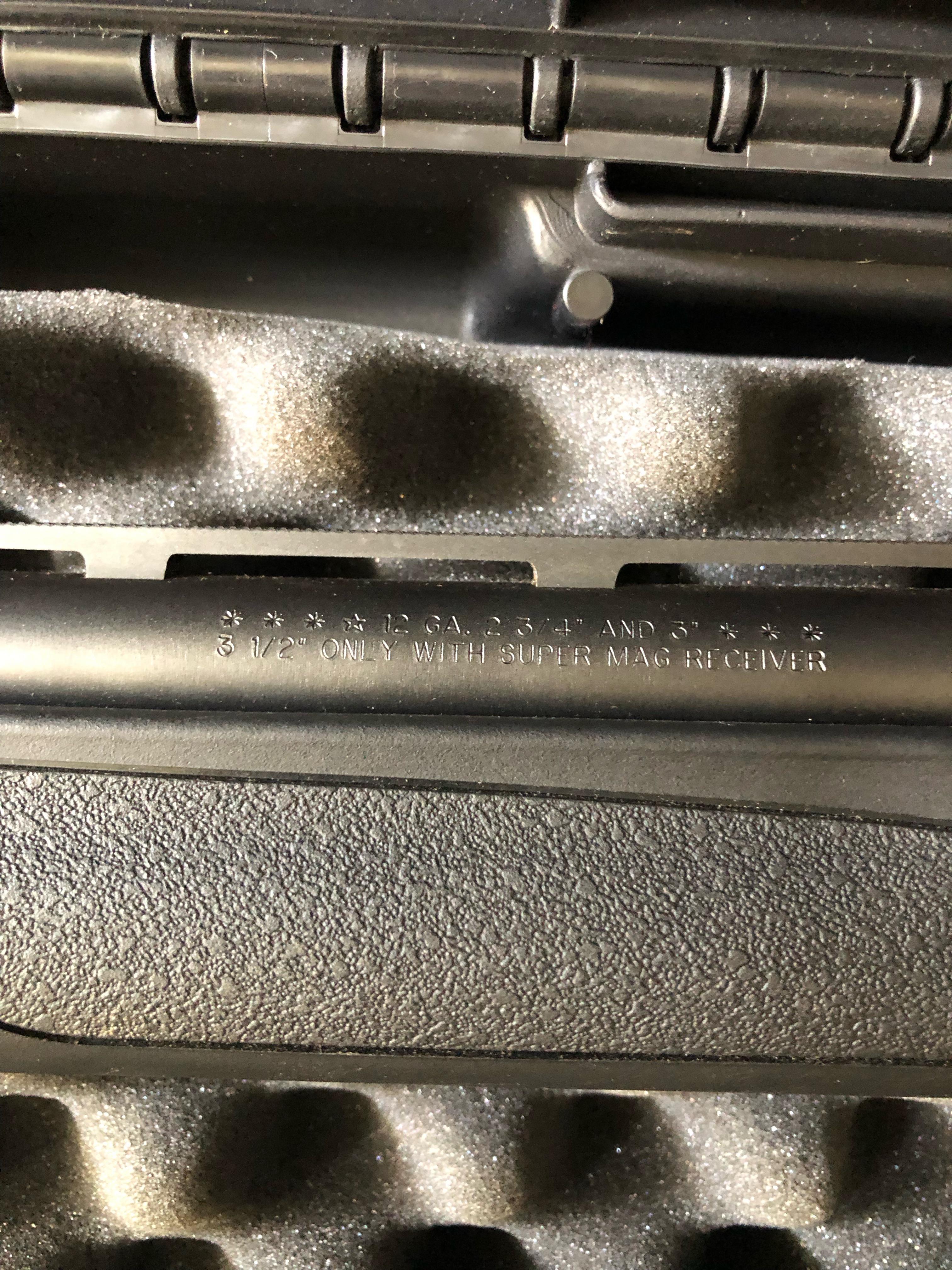 Remington 870 super mag barrels | Scrolller