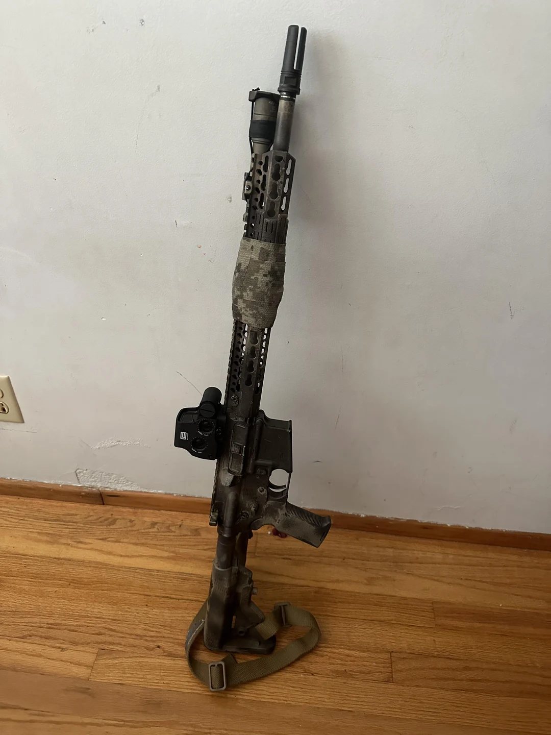 5k though BCM/Aero build | Scrolller