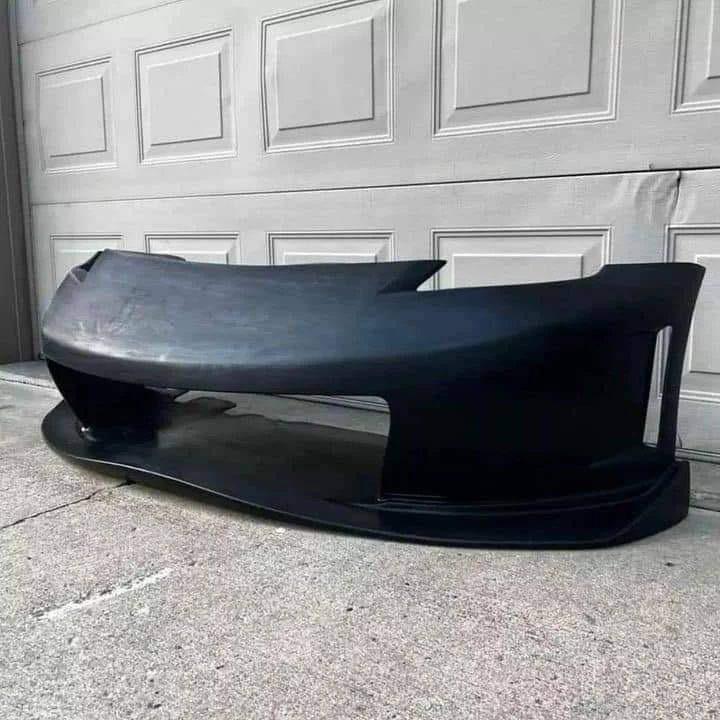 what bumper is this? worth it? | Scrolller