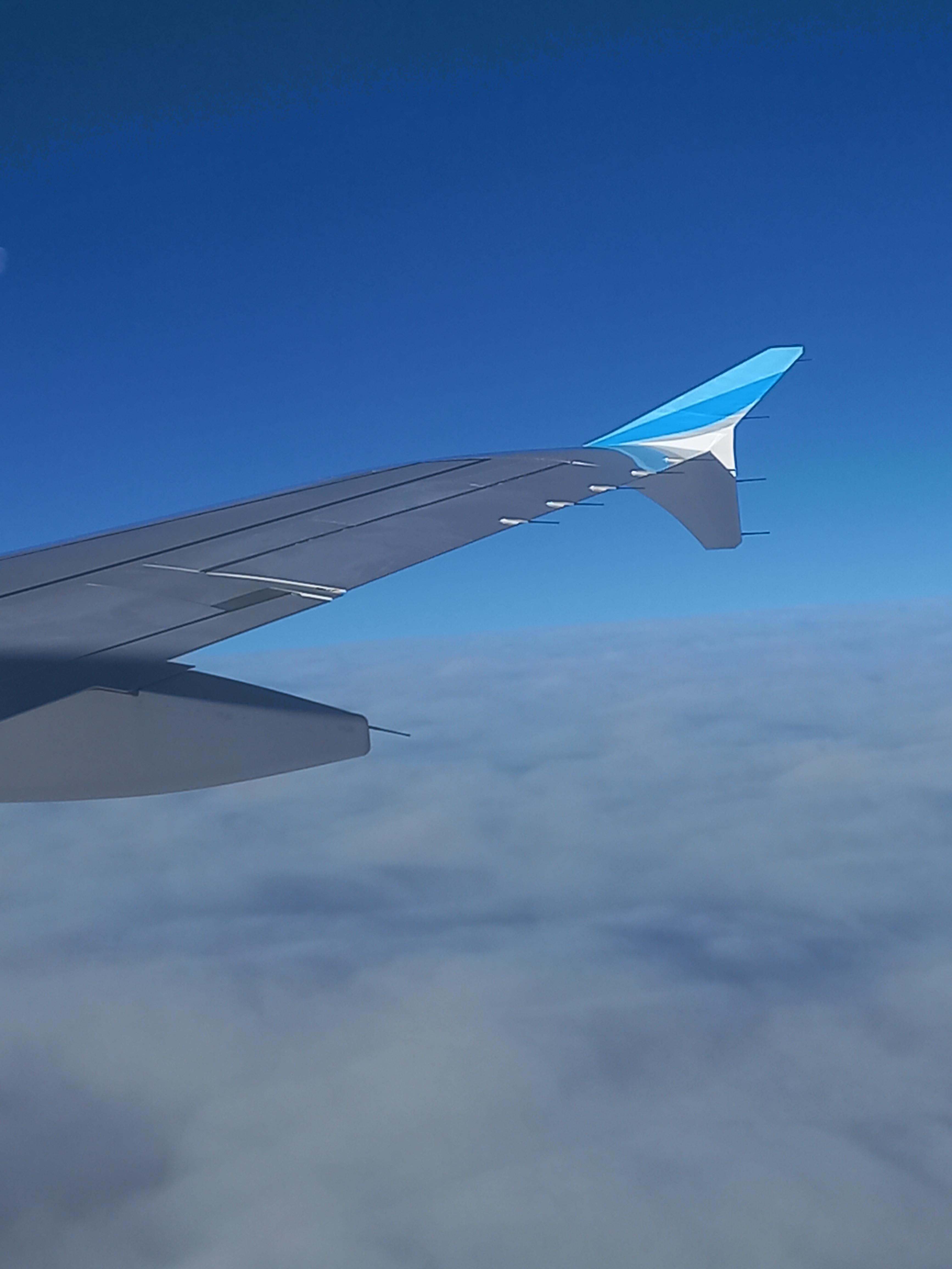 Do these 'spikes' have any influence on aerodynamics? | Scrolller