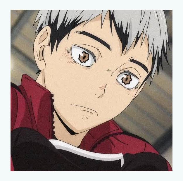 Underrated character of Haikyuu! | Scrolller