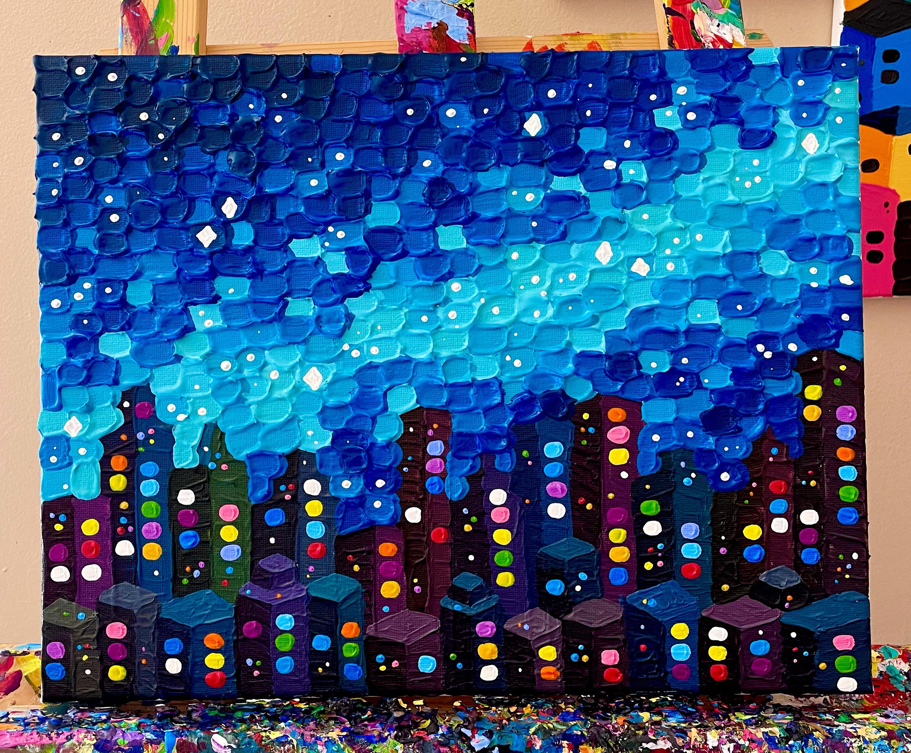 Space city | Scrolller