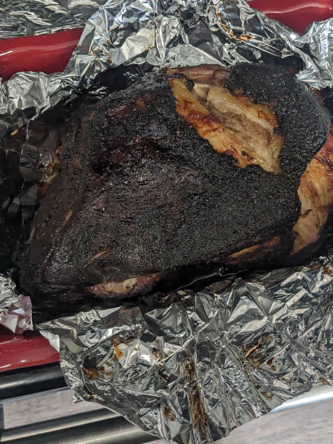 Pulled Pork | Scrolller