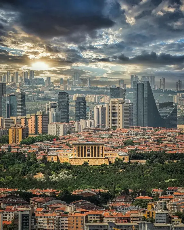 Ankara Turkey | Scrolller