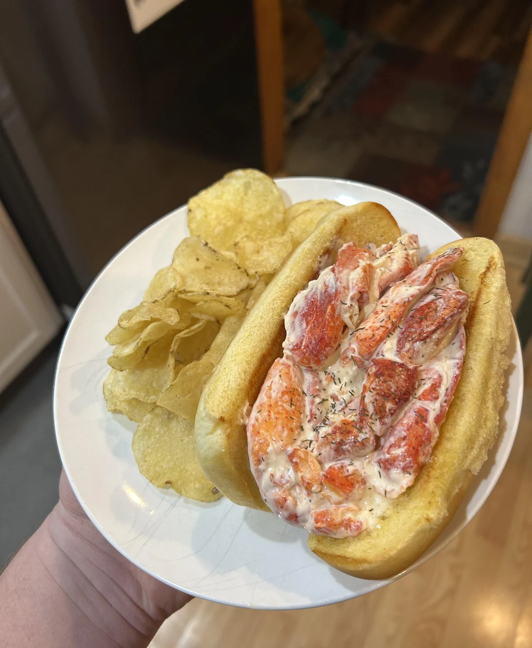 Lobster Roll | Scrolller