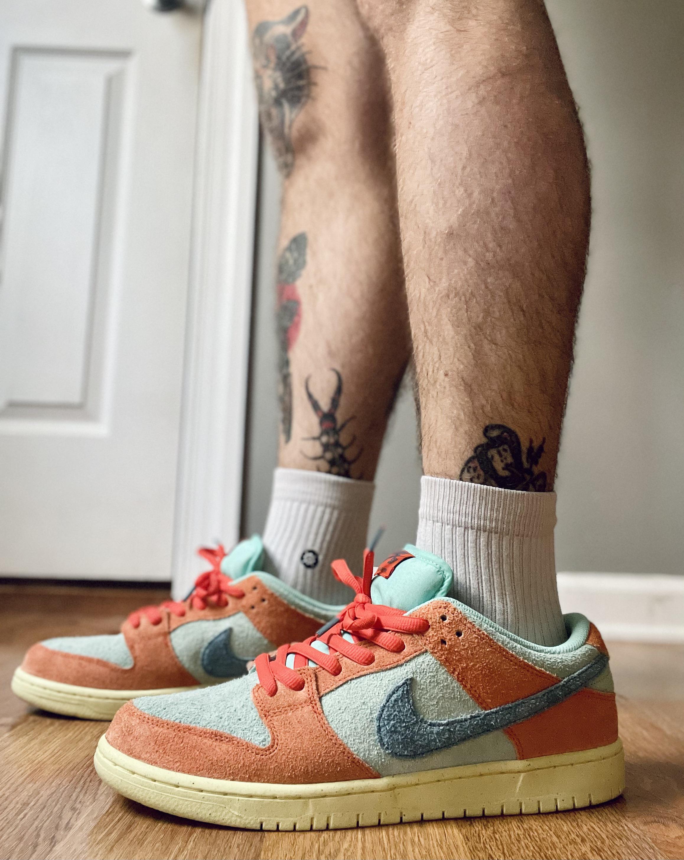 These are going into the steady rotation pile. | Scrolller