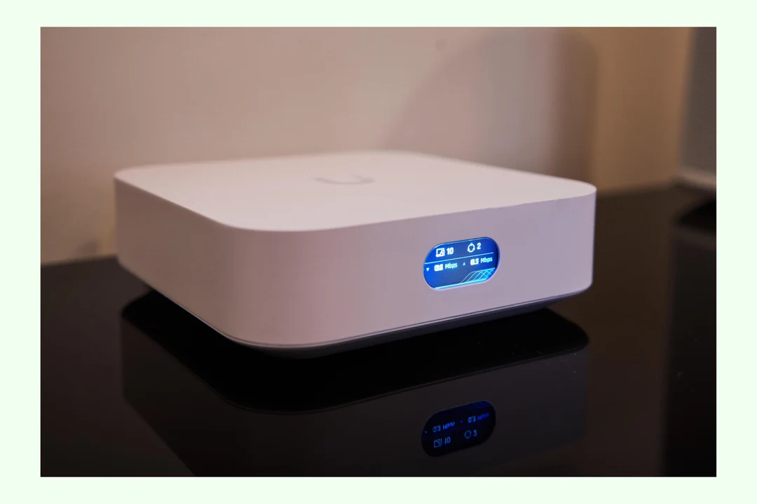 UniFi Express = a solid choice | Scrolller