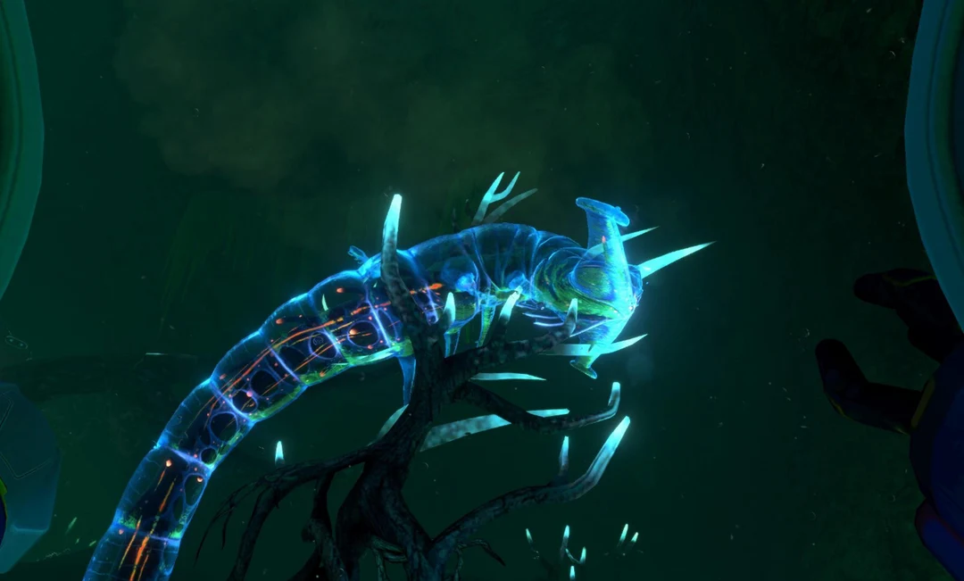 [Spoilers] Killed my first leviathan the other day!! | Scrolller