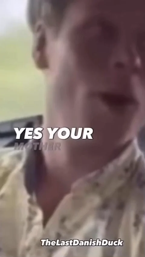 My Guy Was Applying logic to the joke | Scrolller