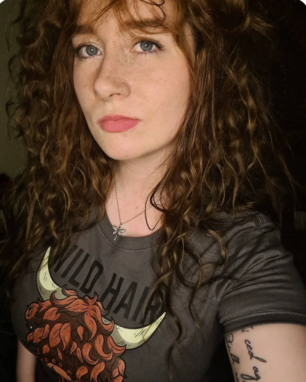 Natalie Dredd | Scrolller