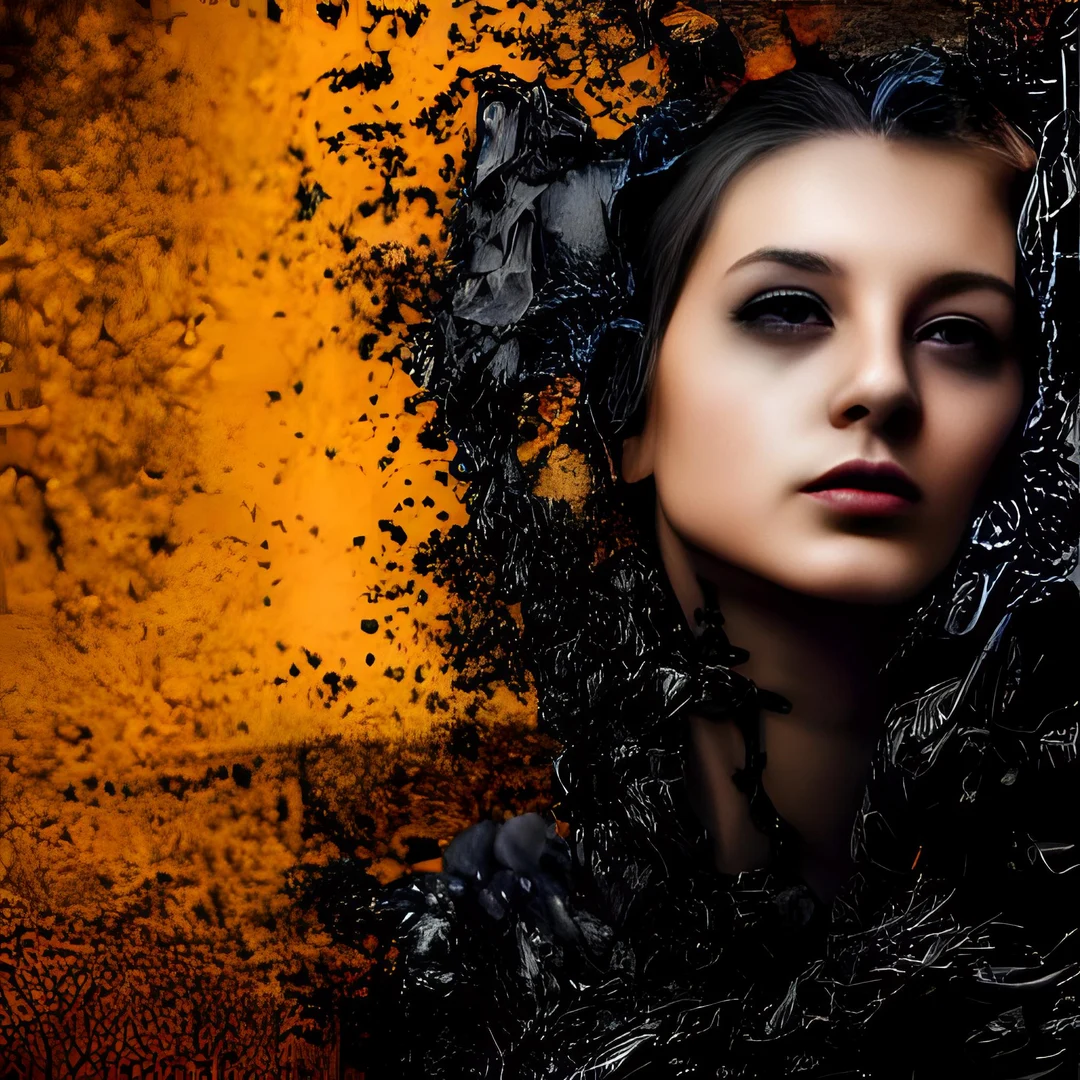 Momakure Libapi Y, Me, Digital, 2022 | Scrolller