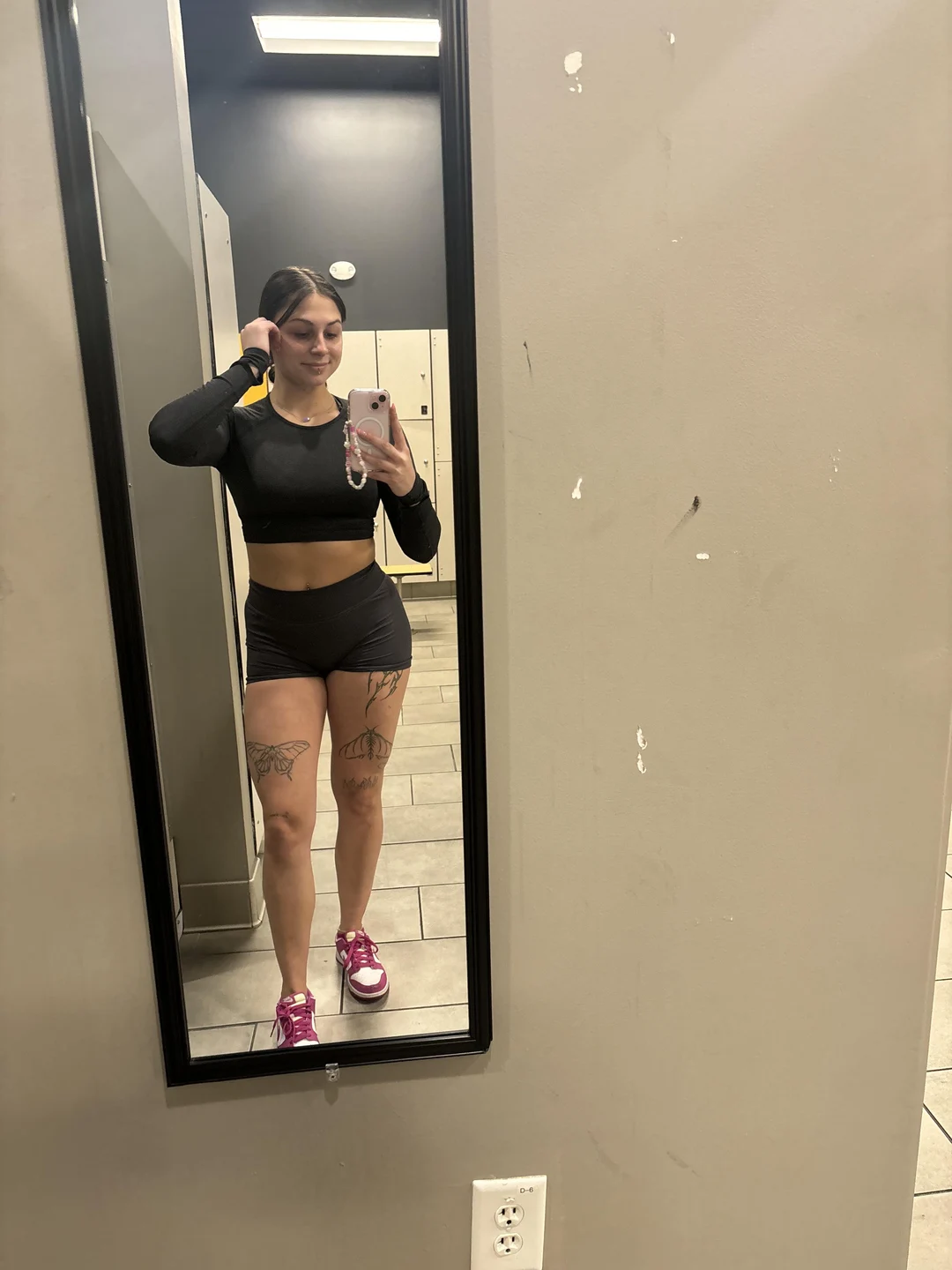 American girls are killing it | Scrolller