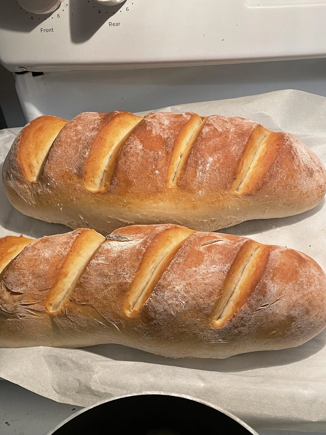 Bread | Scrolller