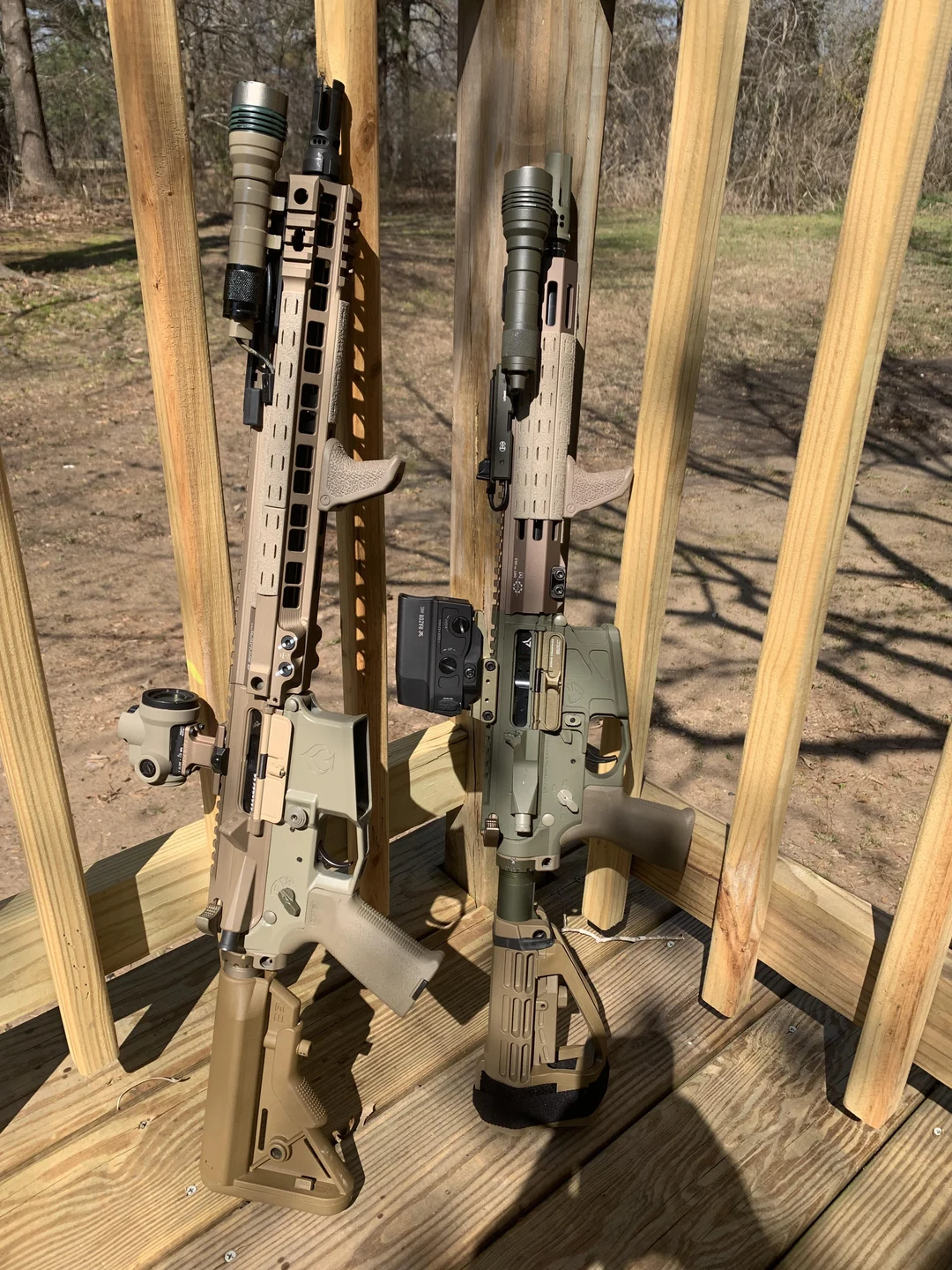 Two Tone Tuesday Twice | Scrolller