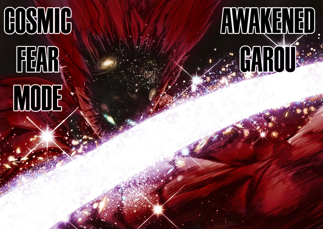 Colored another cool panel from the new chapter. | Scrolller