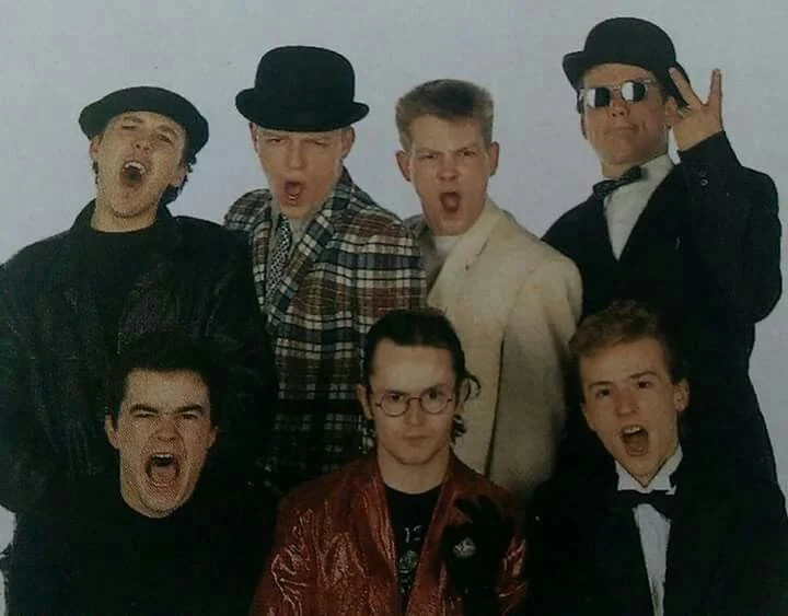 Madness 1981 | Scrolller