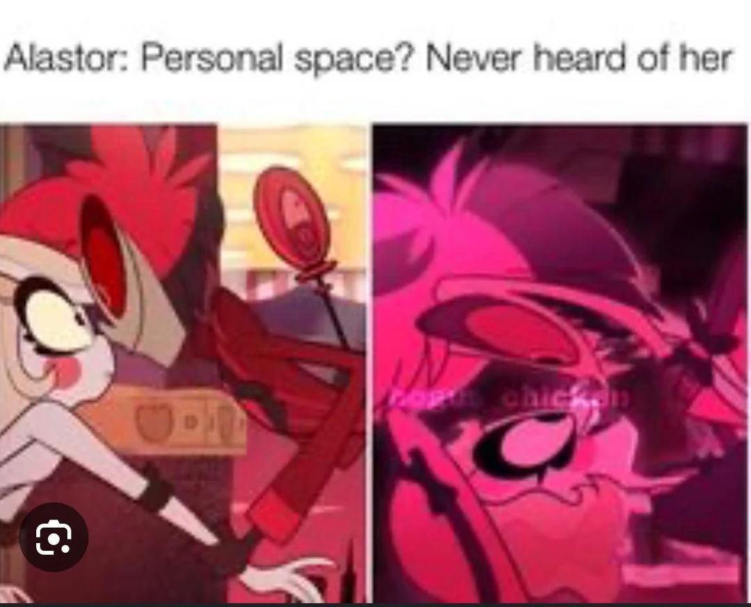 Personal space? | Scrolller