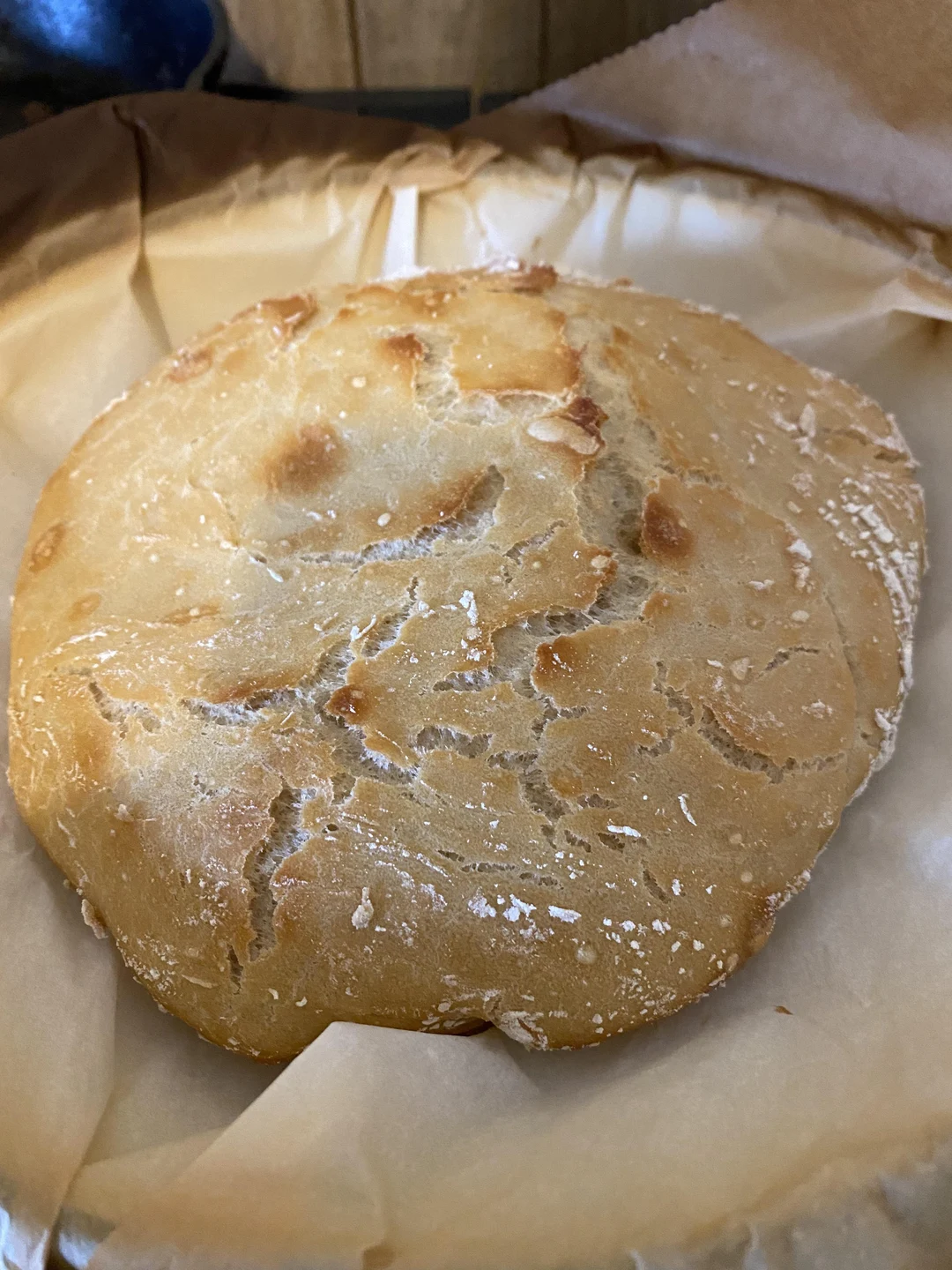 2nd Attempt at Making Bread. Any Feedback? | Scrolller