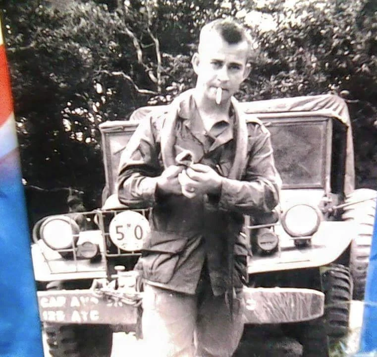 My late grandfather showing off his catch 1969 | Scrolller