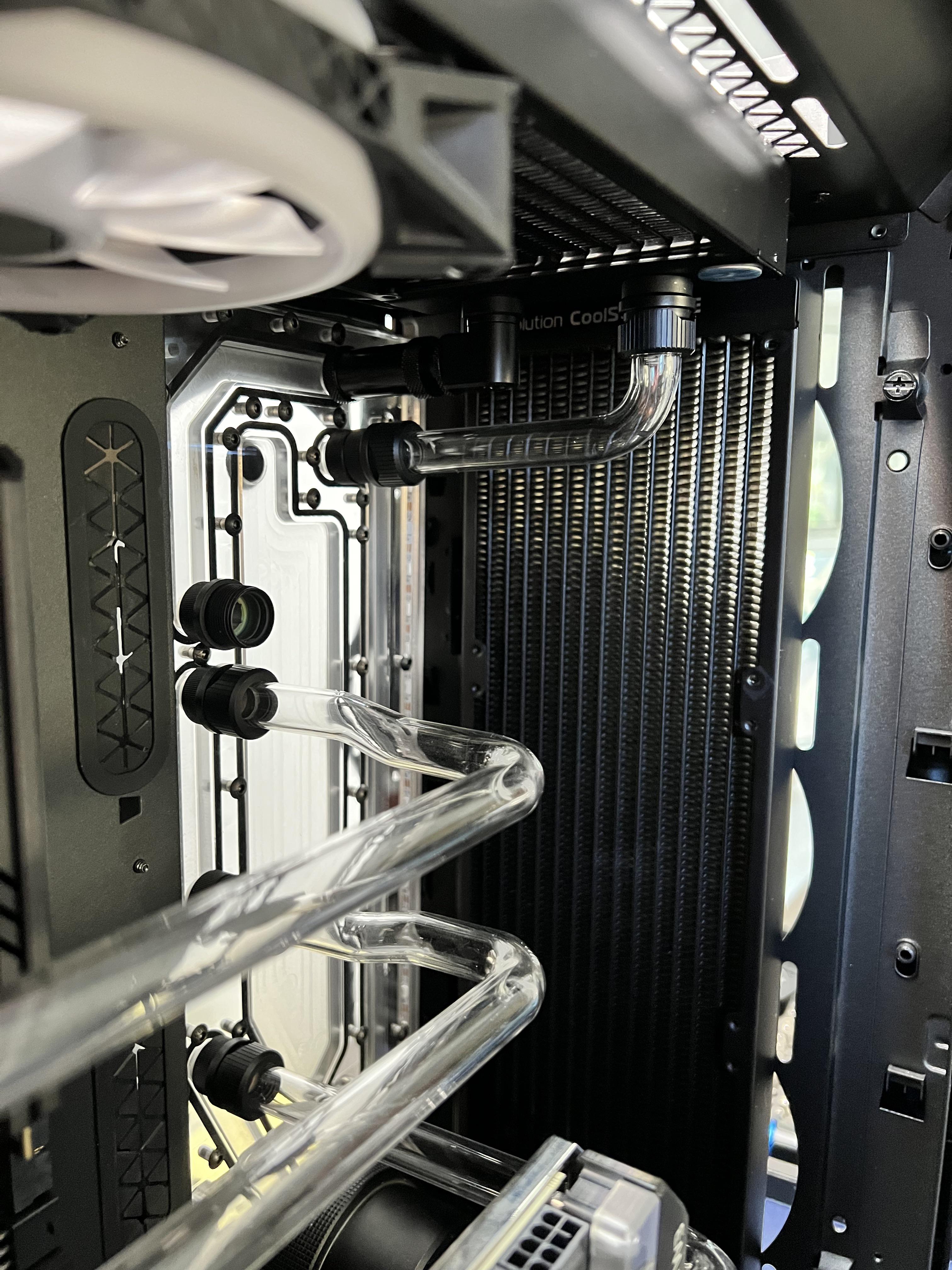 First custom loop | Scrolller