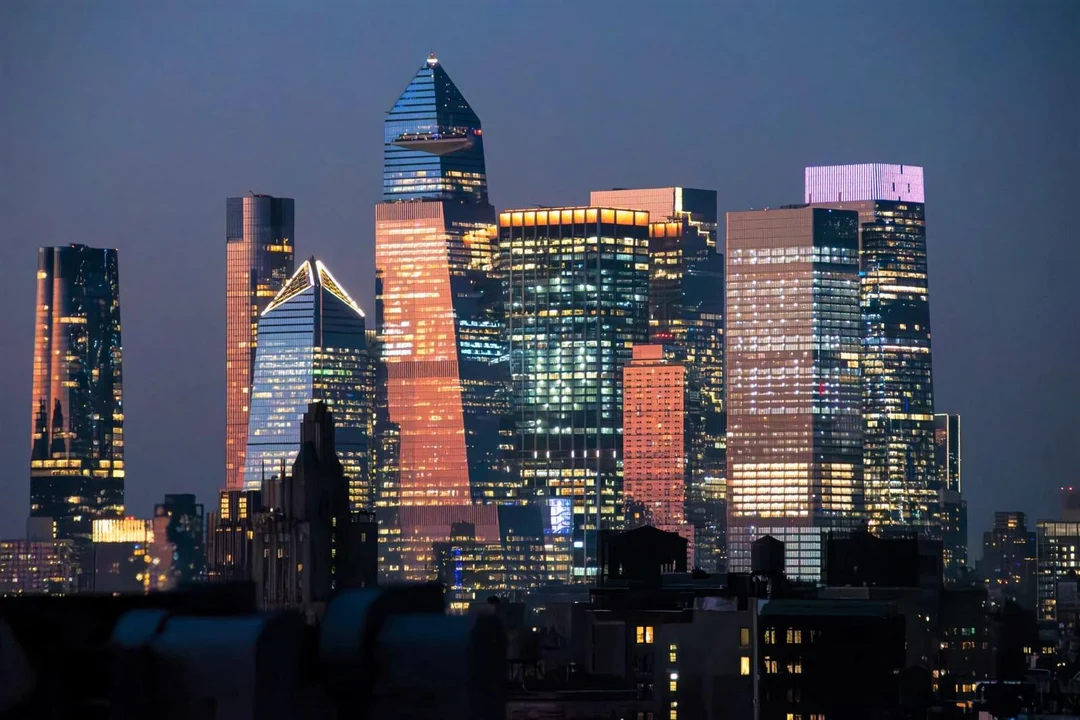 New York | Scrolller