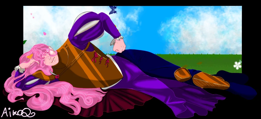 [OC] The lying knight | Scrolller