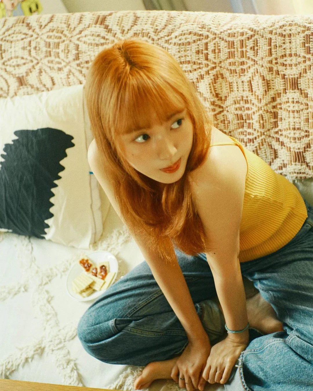 Weki Meki - Sei | Scrolller