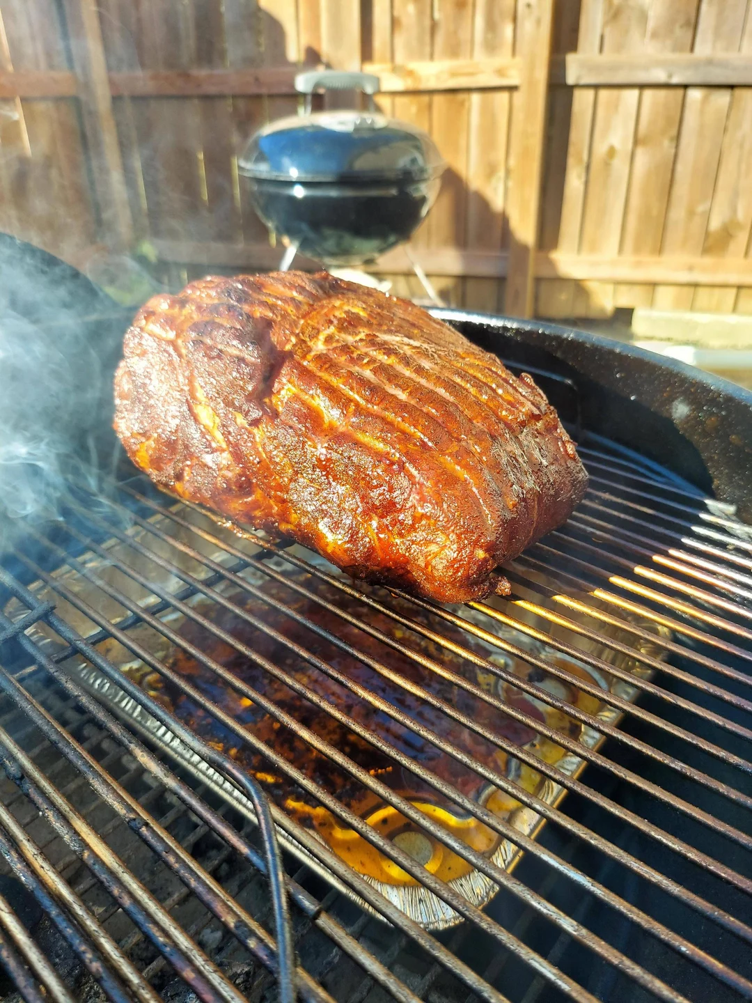 Soon to be pulled pork | Scrolller