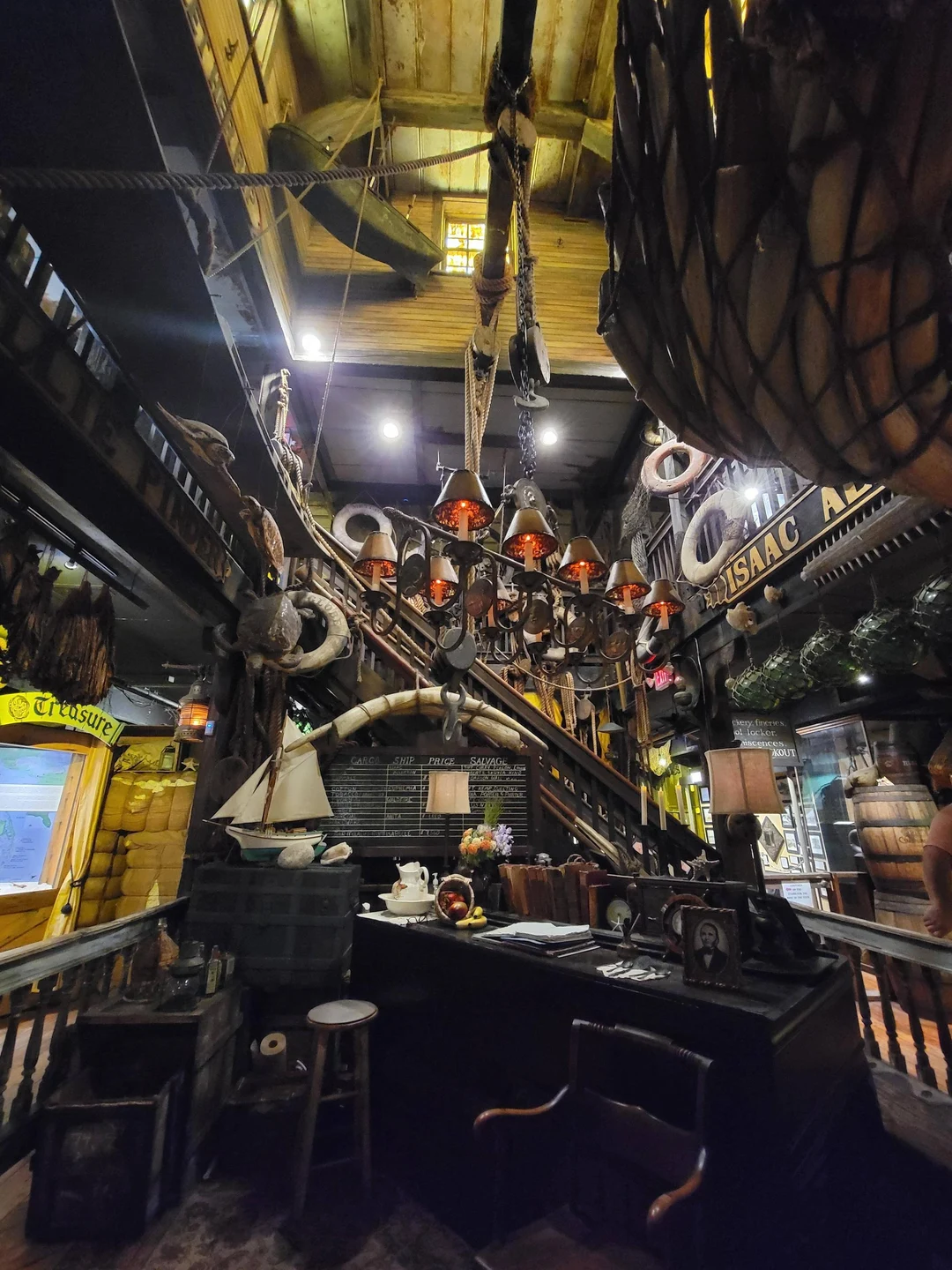 The Shipwreck Museum in Key West, FL | Scrolller