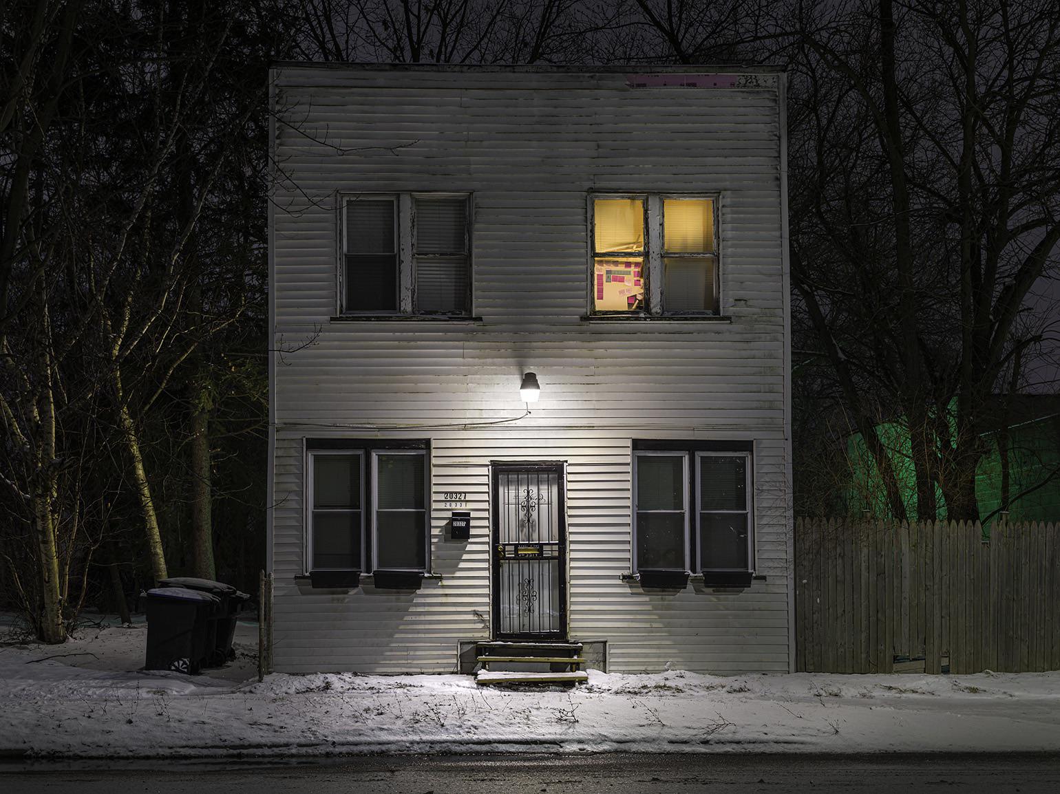 Past midnight | Scrolller