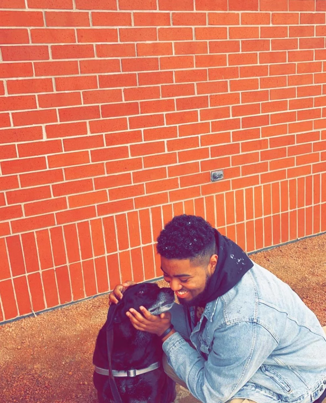 Marshall and dammit he’s the best boy out there | Scrolller