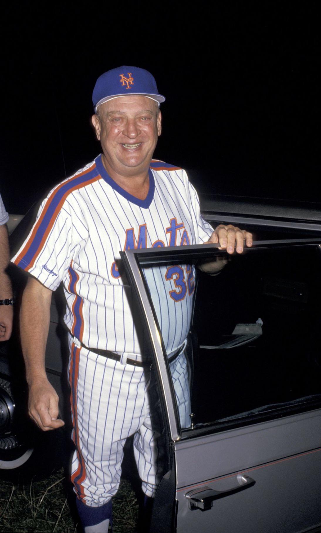 Rodney Dangerfield (1986) | Scrolller