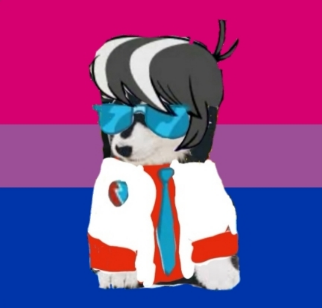 Happy pride month | Scrolller