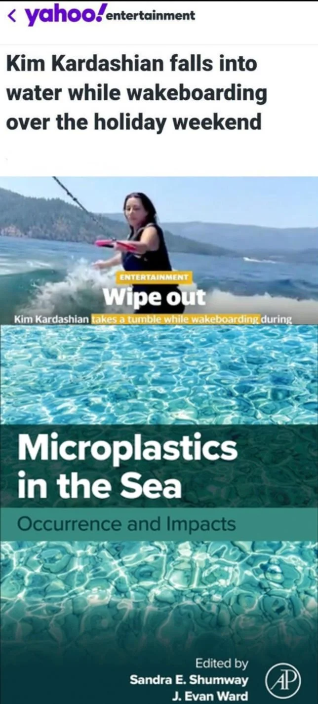 Why are we destroying the environment? | Scrolller