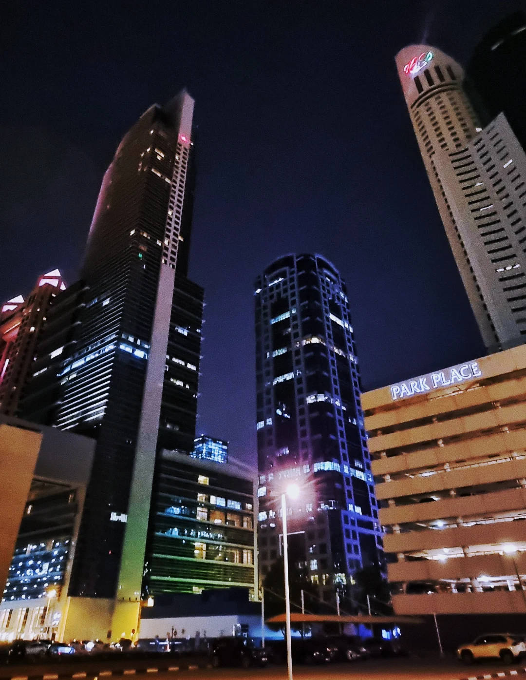 Dubai, UAE | Scrolller