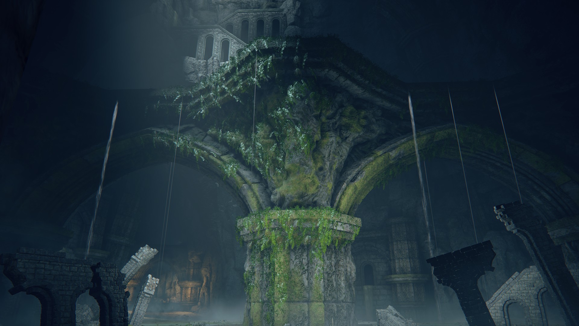 [1920x1080] Various Elden Ring Shots | Scrolller