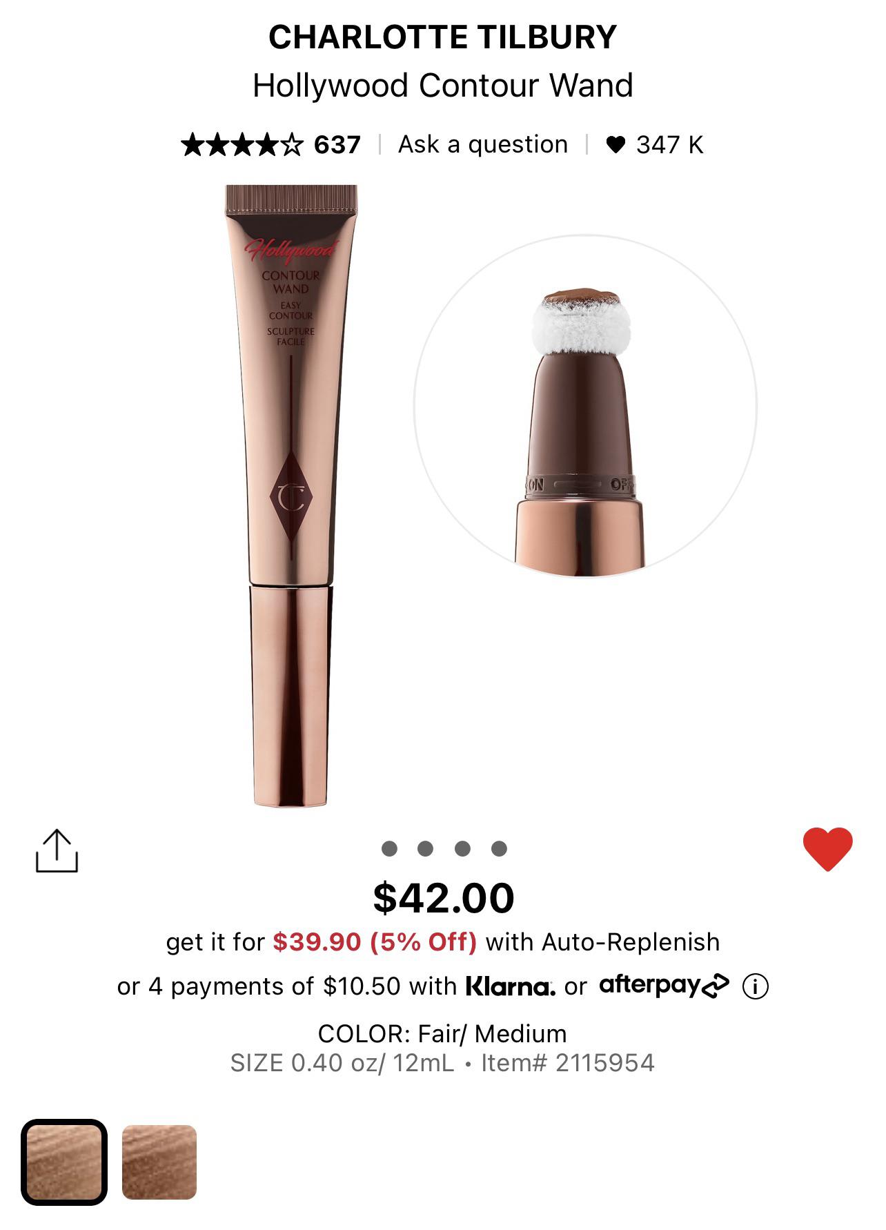 Are these Charlotte Tilbury products worth the hype? Are there any ...