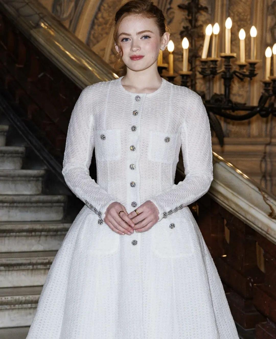 Sadie Sink | Scrolller