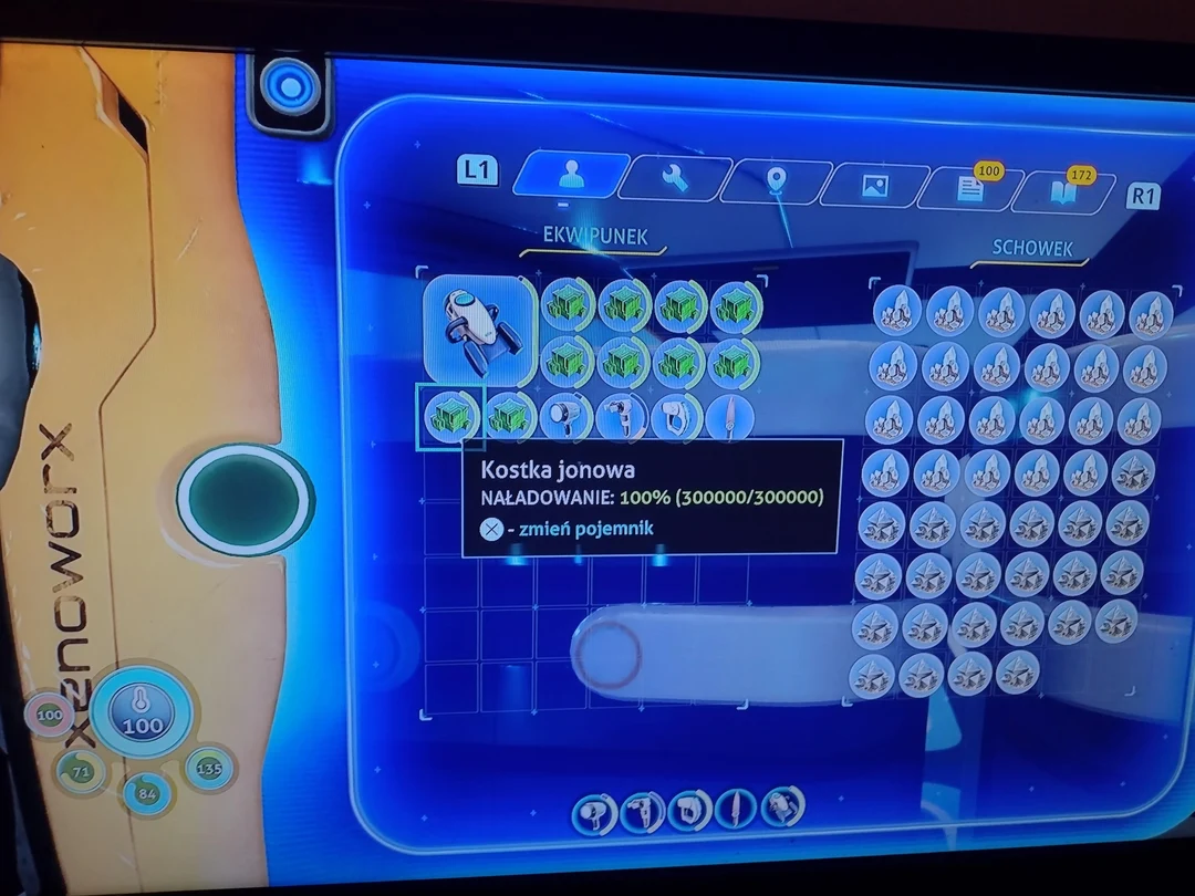 I've just proved that lead in this game is more rare than diamonds, magnetite and ion cubes ...