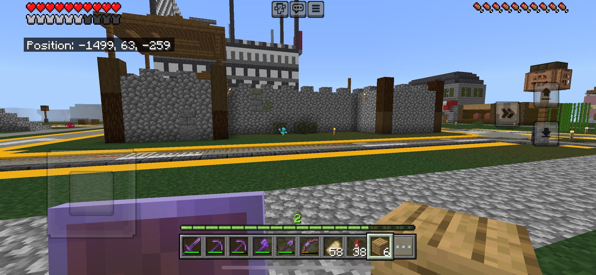 Fort design | Scrolller