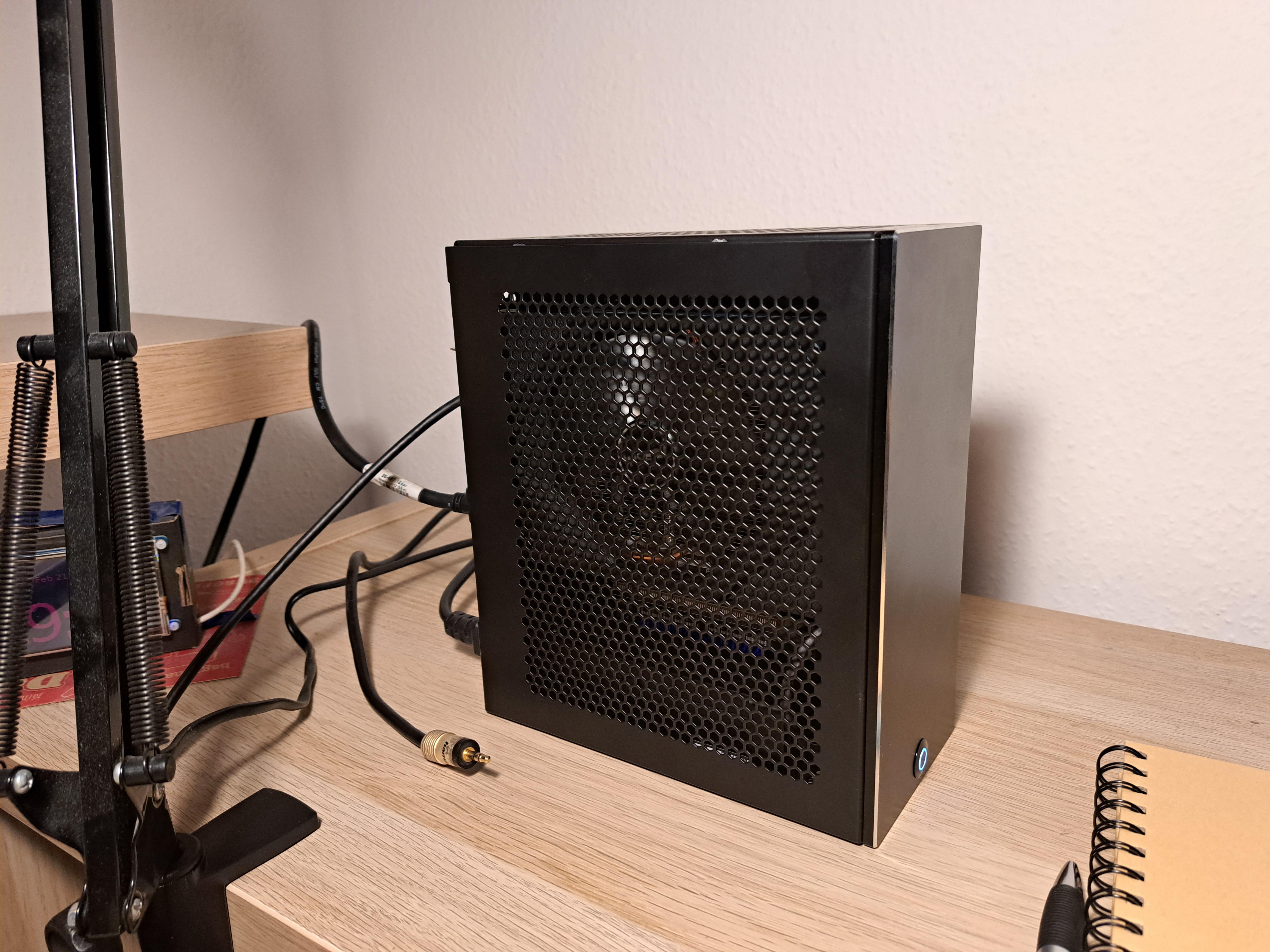 Full AMD velka3v2 | Scrolller