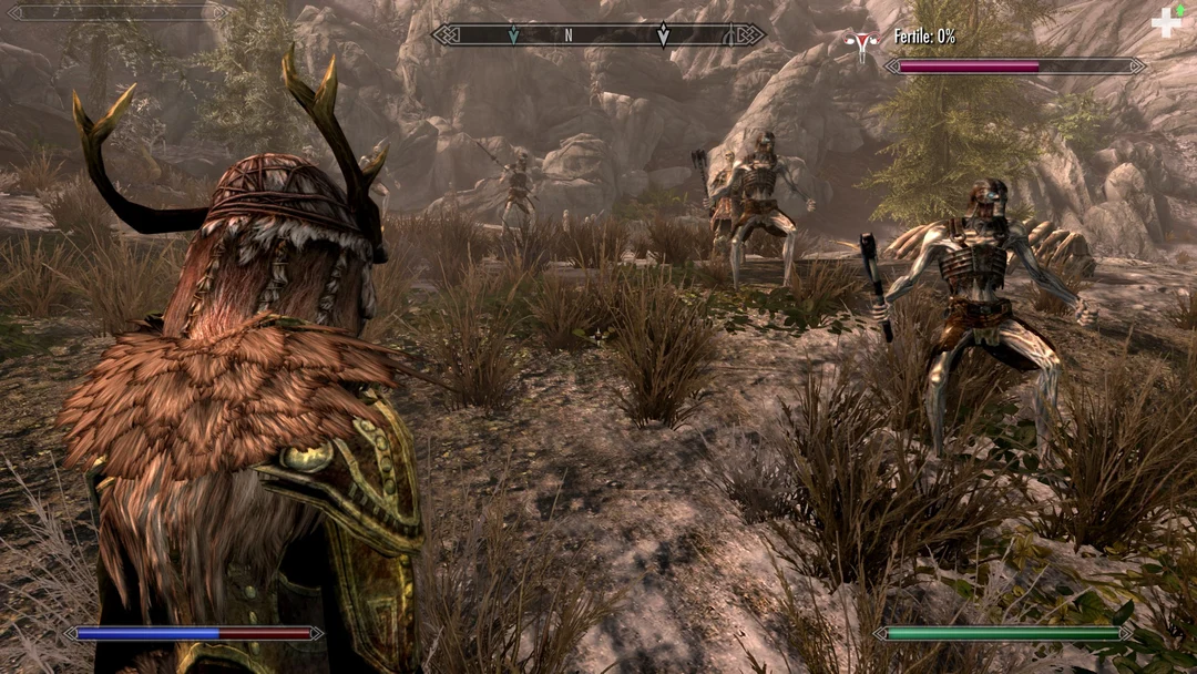 My Undead Army | Scrolller