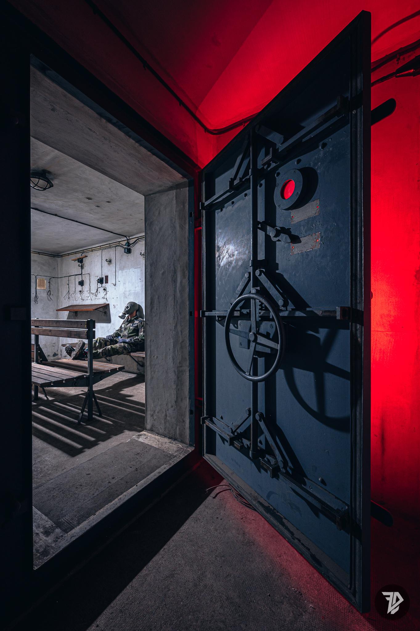 Forgotten WW2 Shelter [OC] | Scrolller